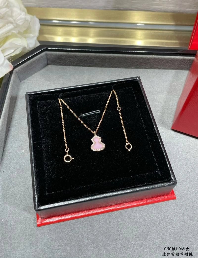 Top match Qeelin Necklaces