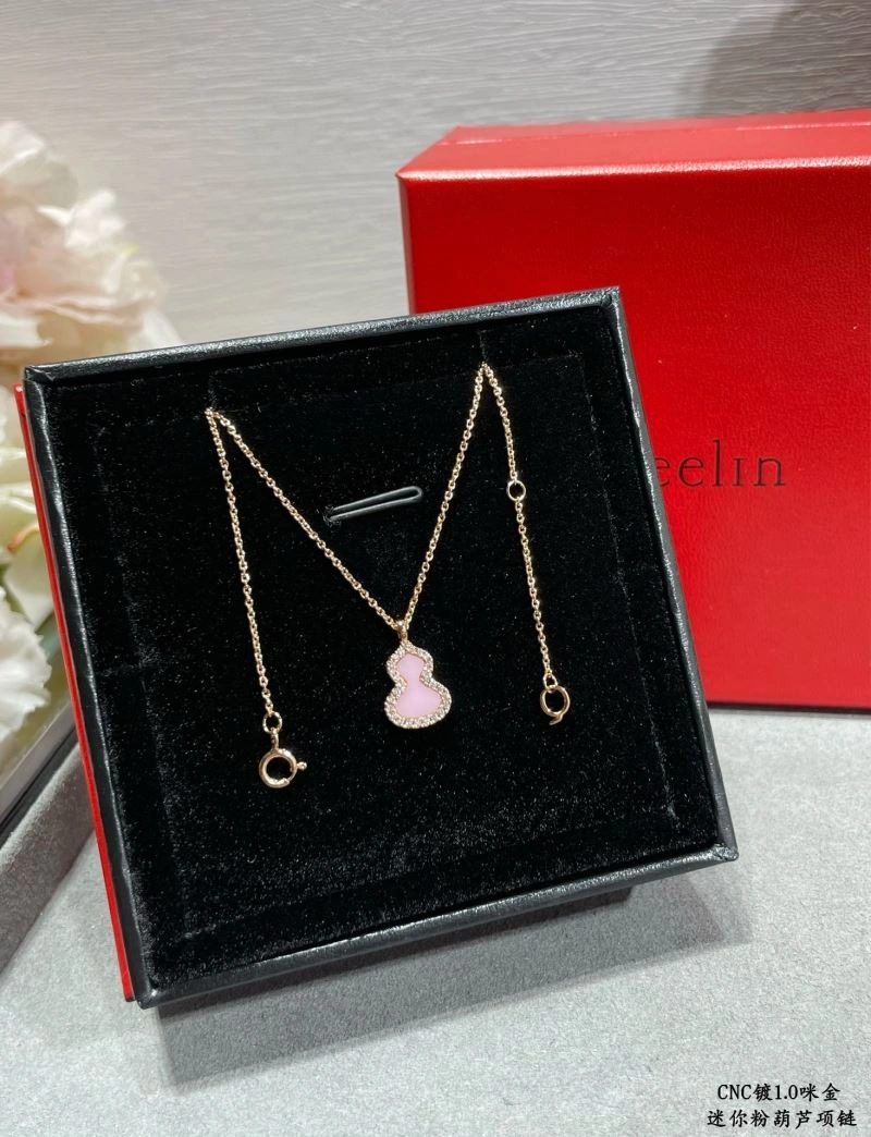 Top match Qeelin Necklaces