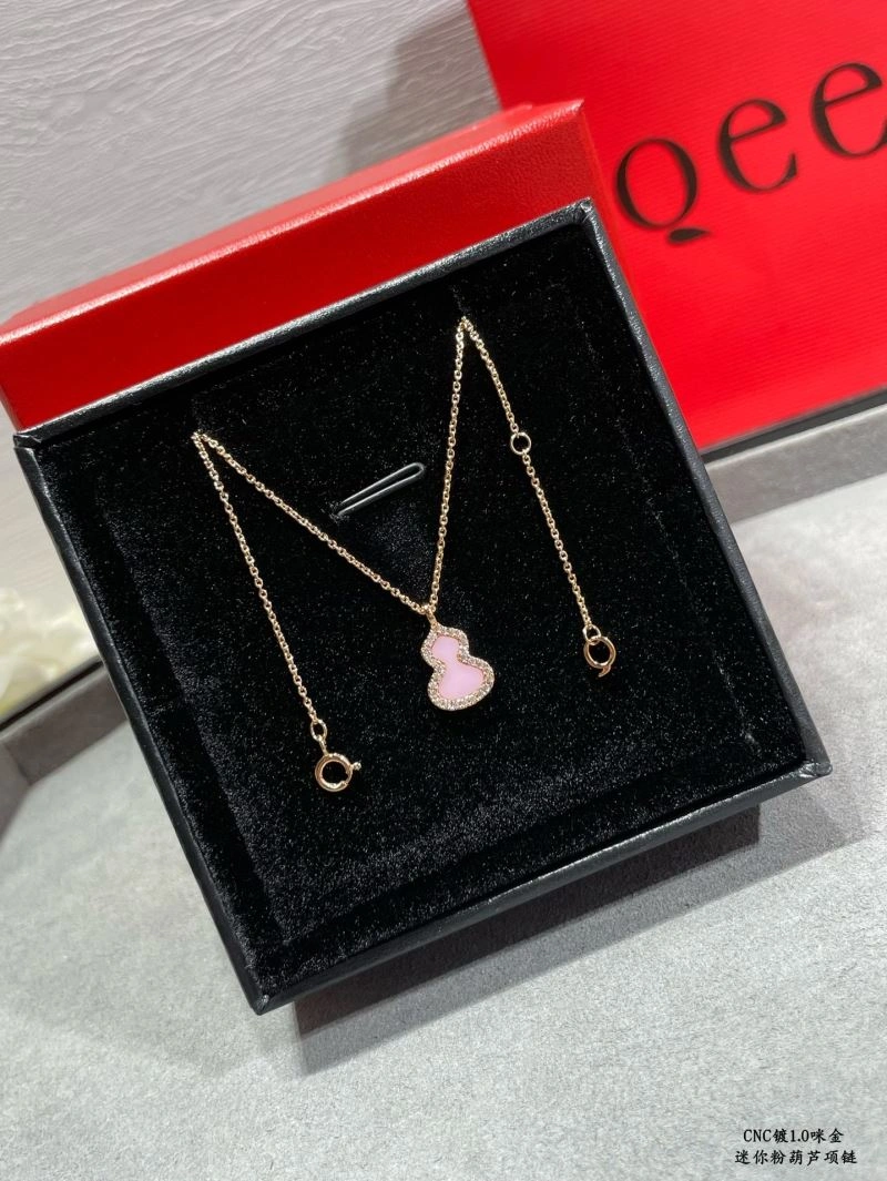 Top match Qeelin Necklaces