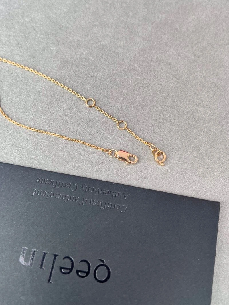 Qeelin Necklaces