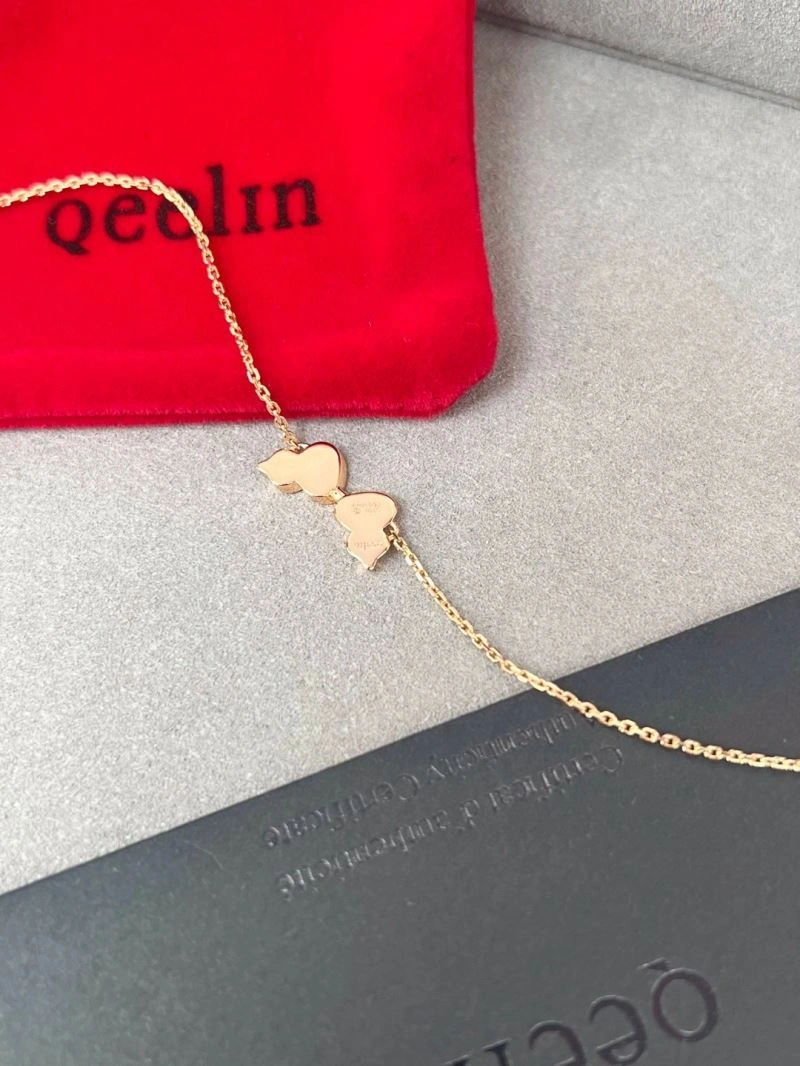 Qeelin Necklaces