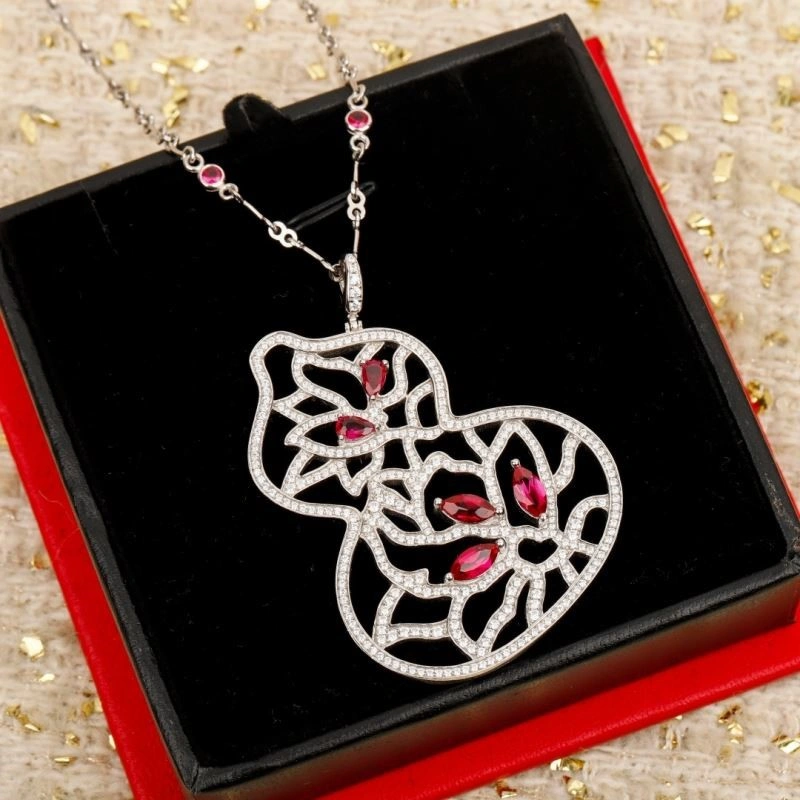 High accuracy Qeelin Necklaces