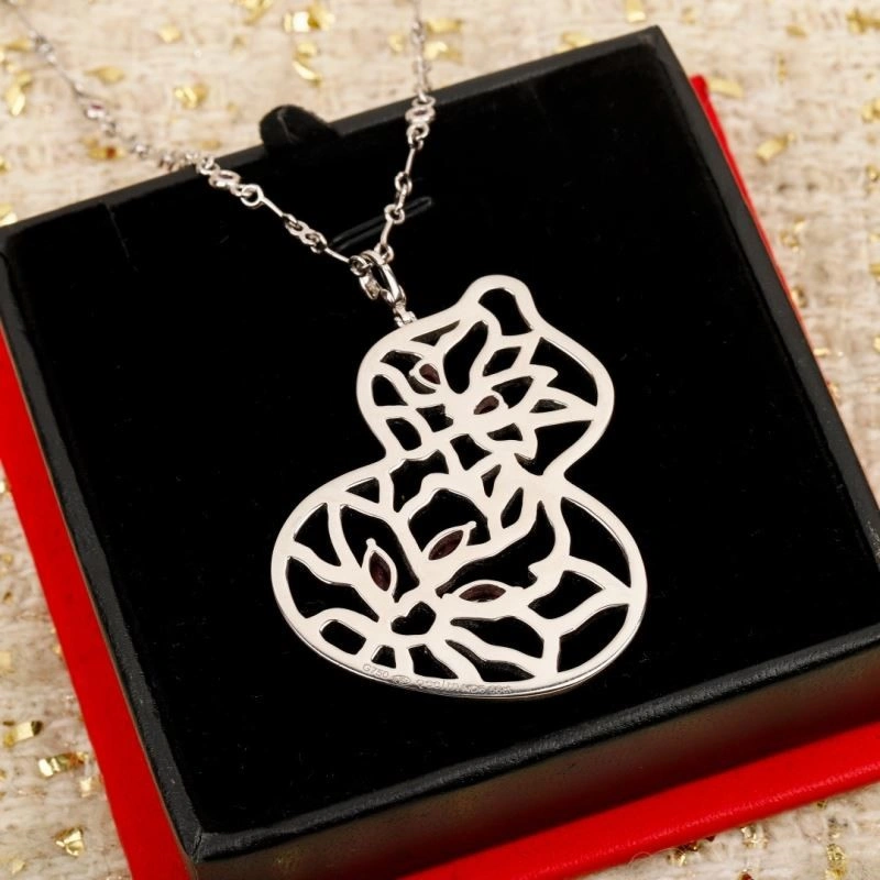 High accuracy Qeelin Necklaces