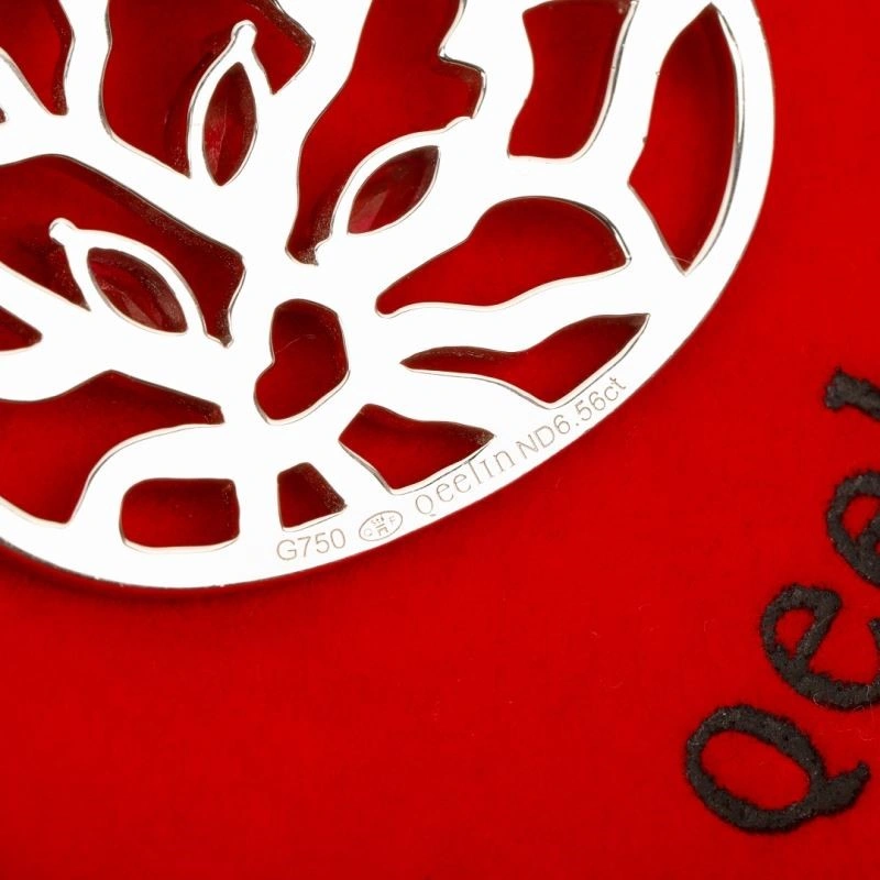 High accuracy Qeelin Necklaces