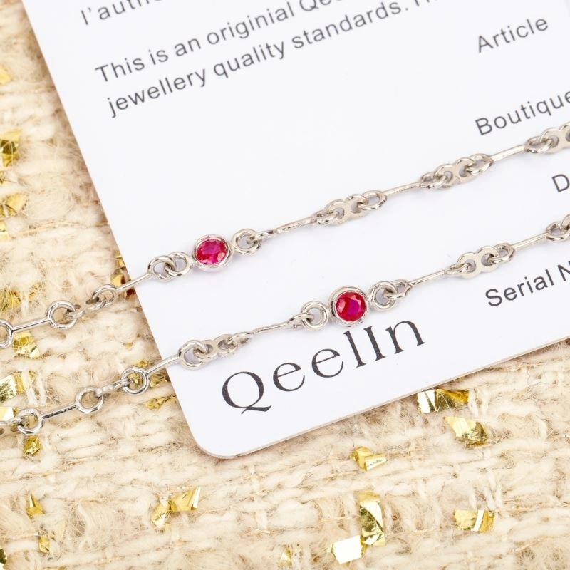 High accuracy Qeelin Necklaces