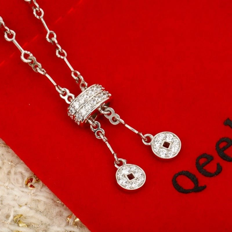 High accuracy Qeelin Necklaces