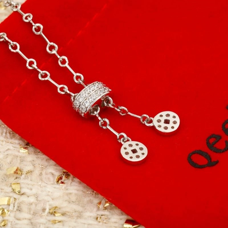 High accuracy Qeelin Necklaces