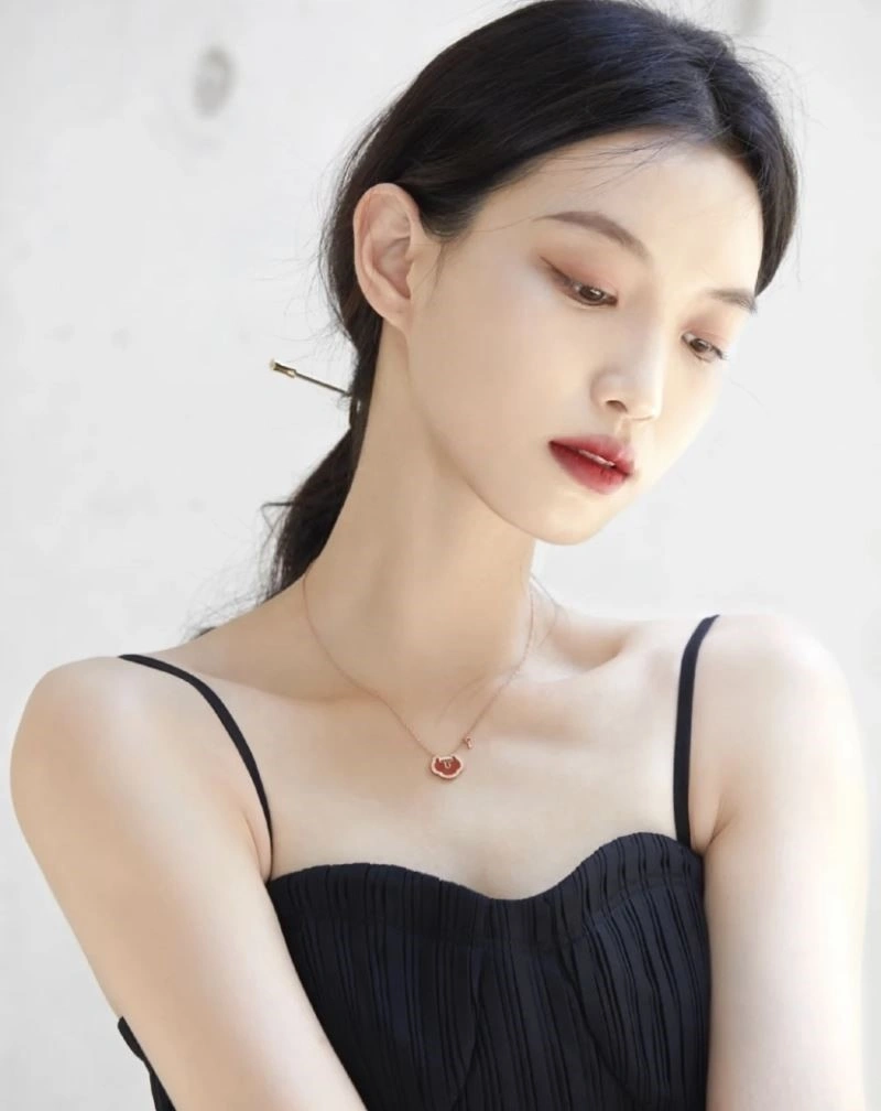 Legit Qeelin Necklaces