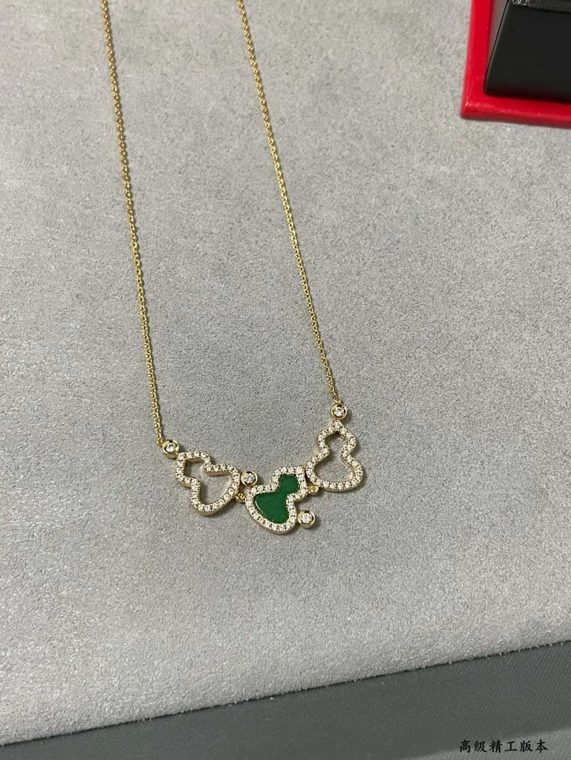 High accuracy Qeelin Necklaces
