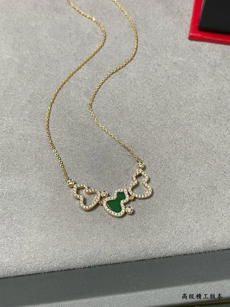 High accuracy Qeelin Necklaces