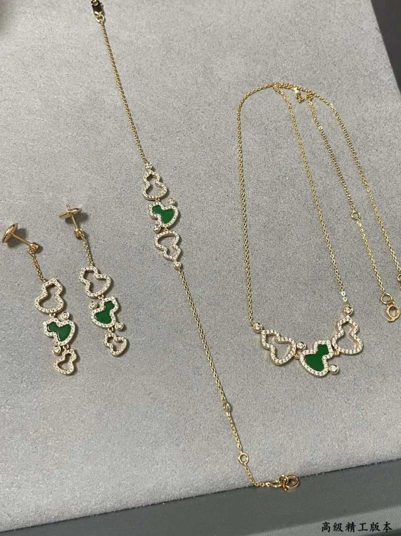 High accuracy Qeelin Necklaces