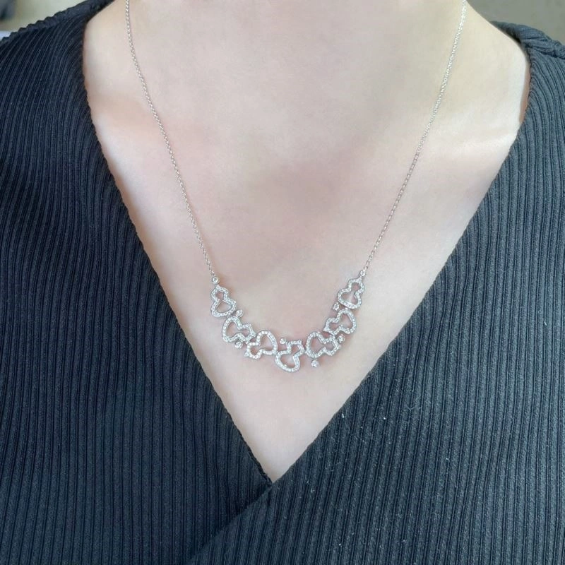 Qeelin Necklaces