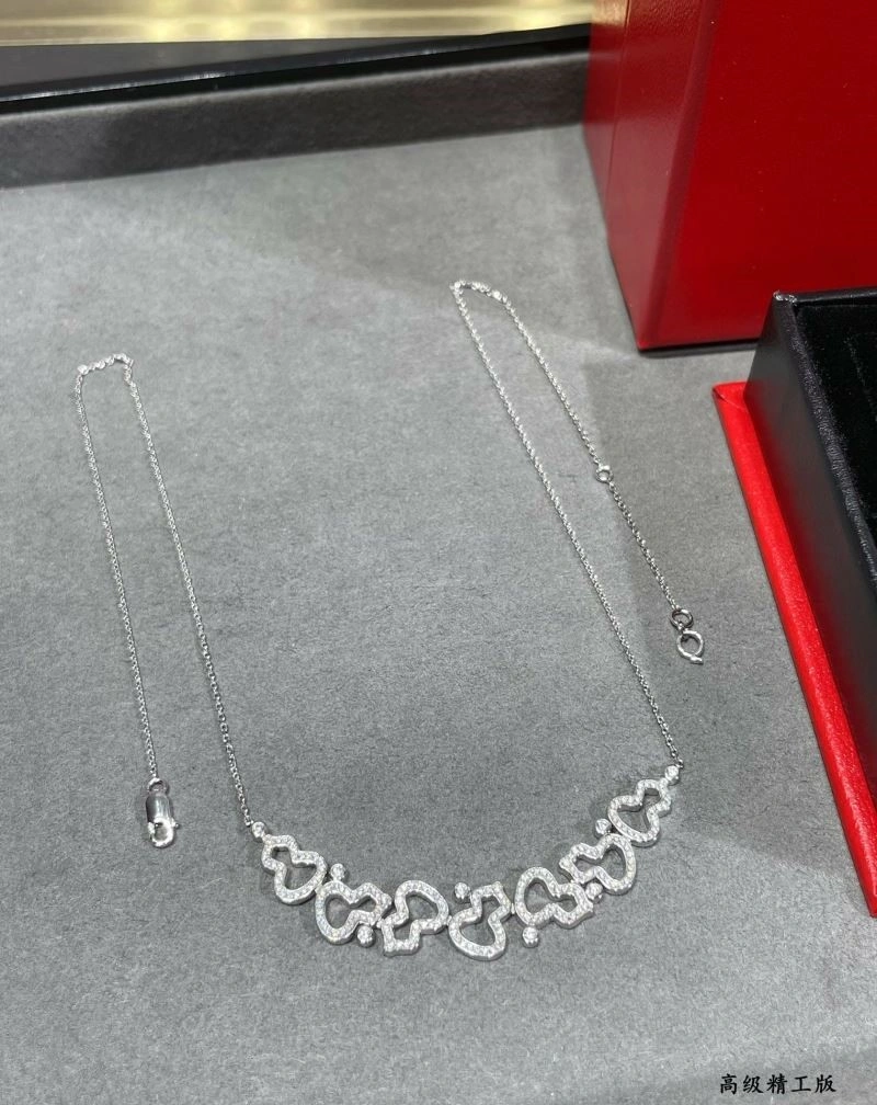 OEM Qeelin Necklaces