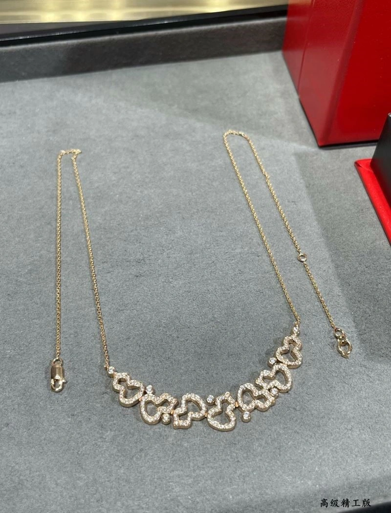 OEM Qeelin Necklaces