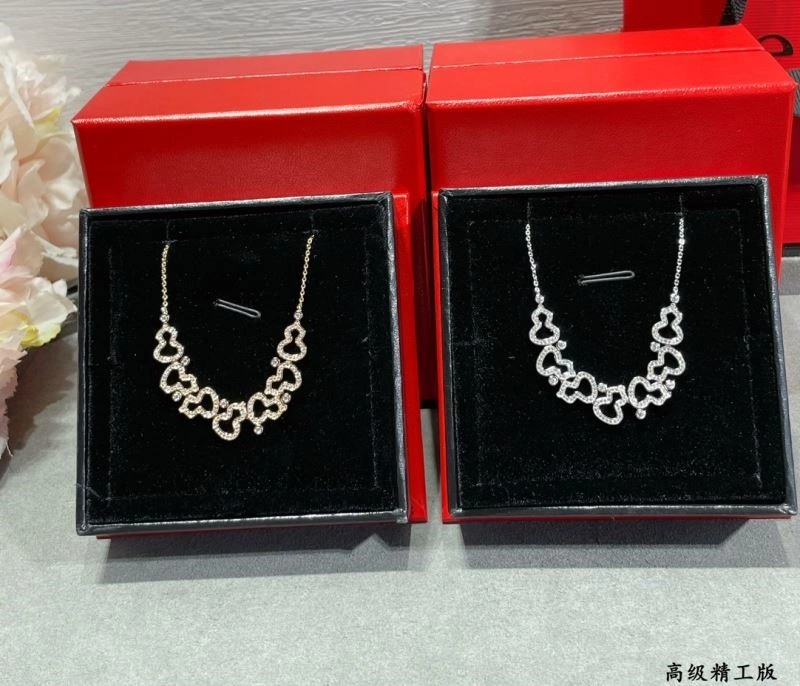 OEM Qeelin Necklaces