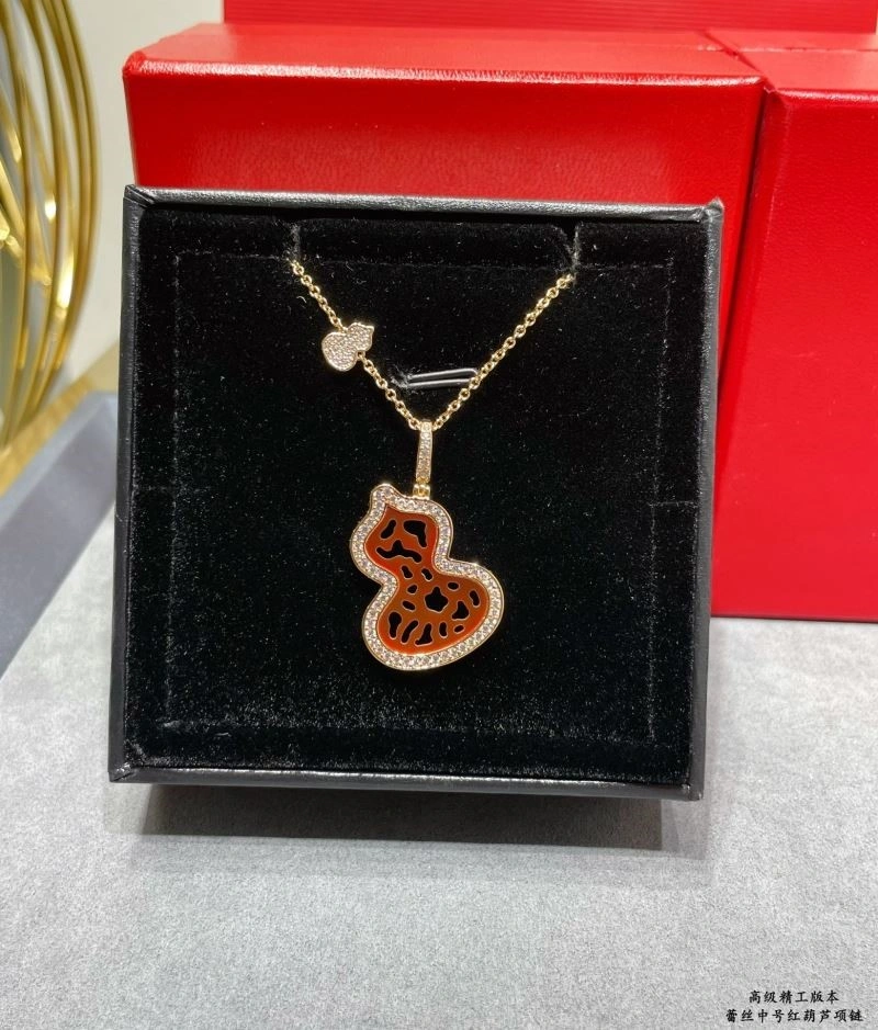 Economical Qeelin Necklaces