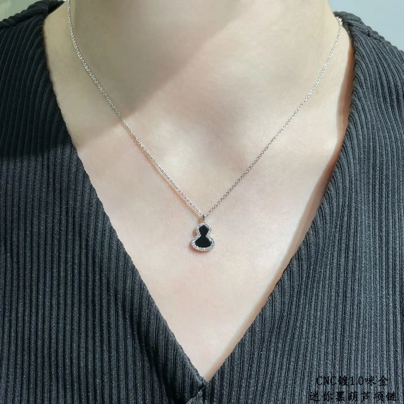 Qeelin Necklaces