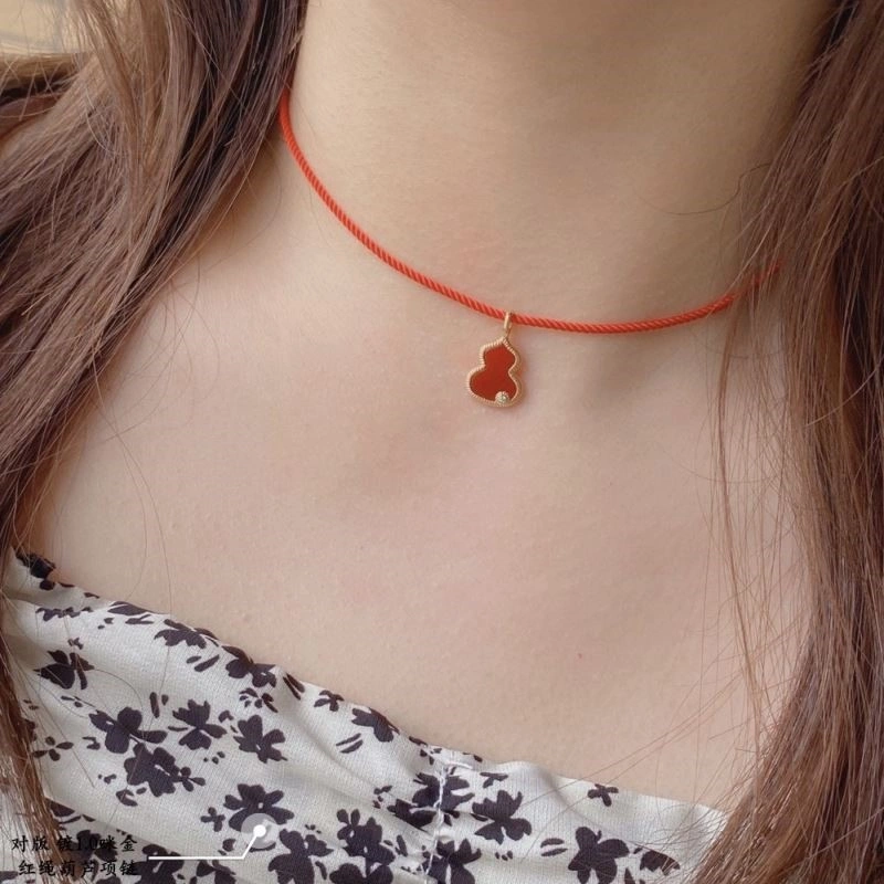 High fidelity Qeelin Necklaces
