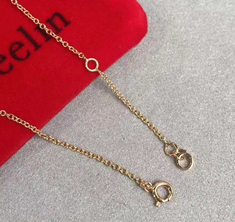 Discounted Qeelin Necklaces