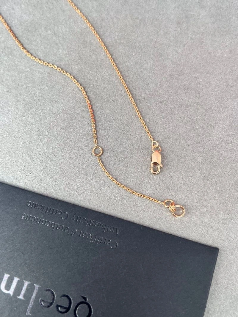 Qeelin Necklaces