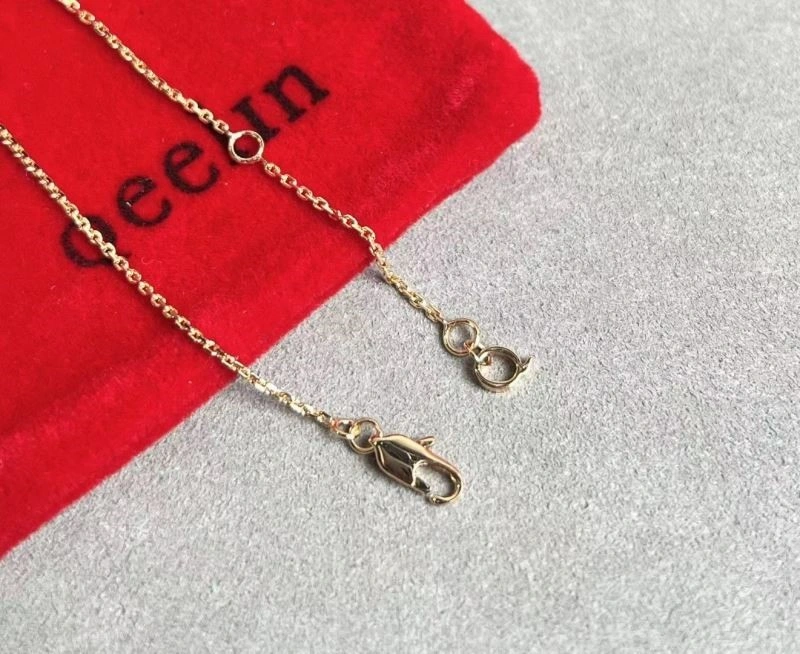 Qeelin Necklaces