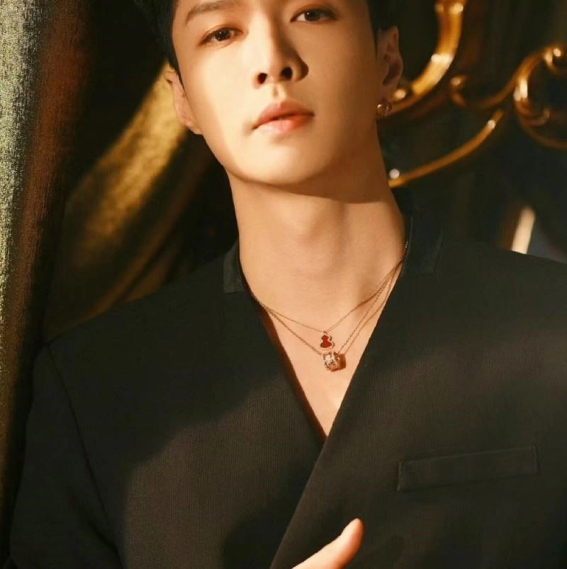 Brand-original Qeelin Necklaces