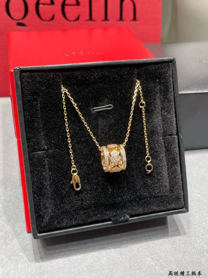 Brand-original Qeelin Necklaces