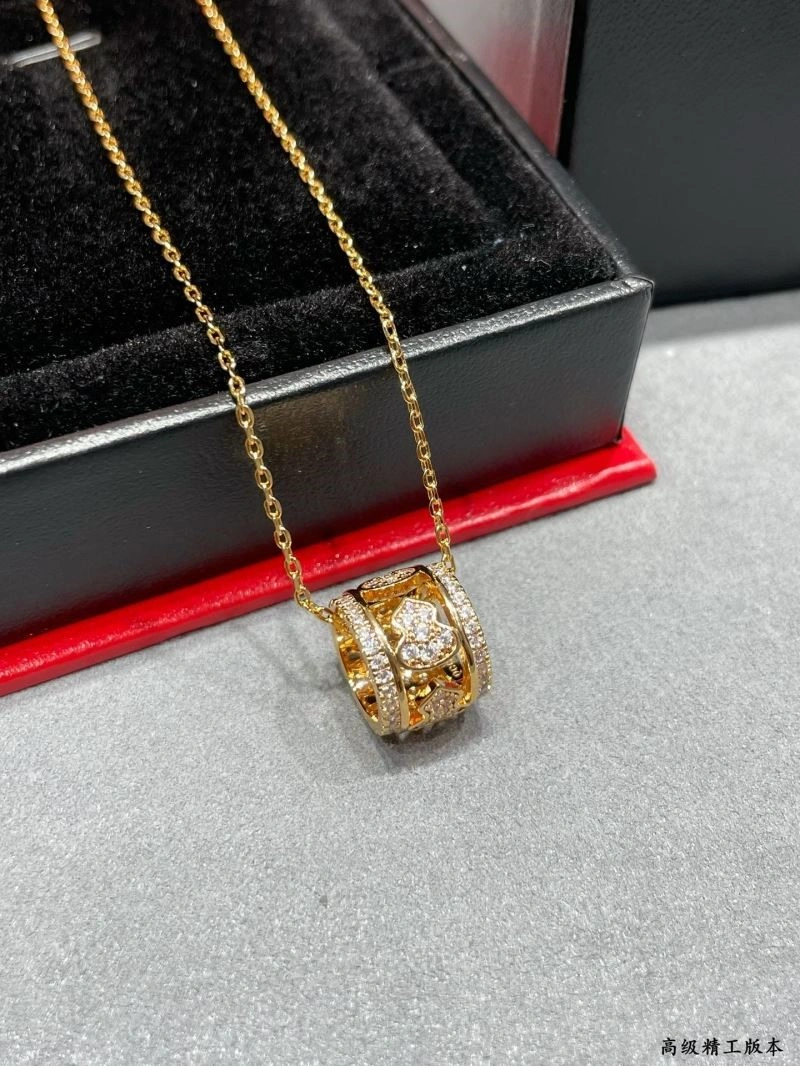 Brand-original Qeelin Necklaces