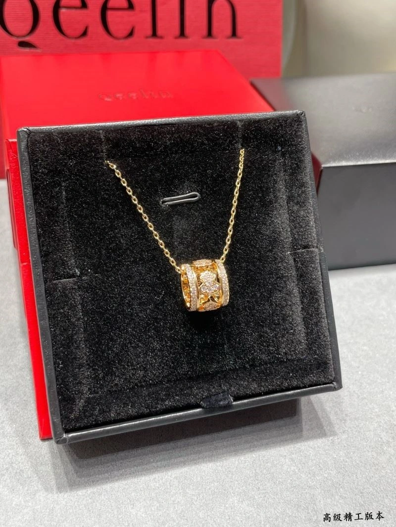 Brand-original Qeelin Necklaces