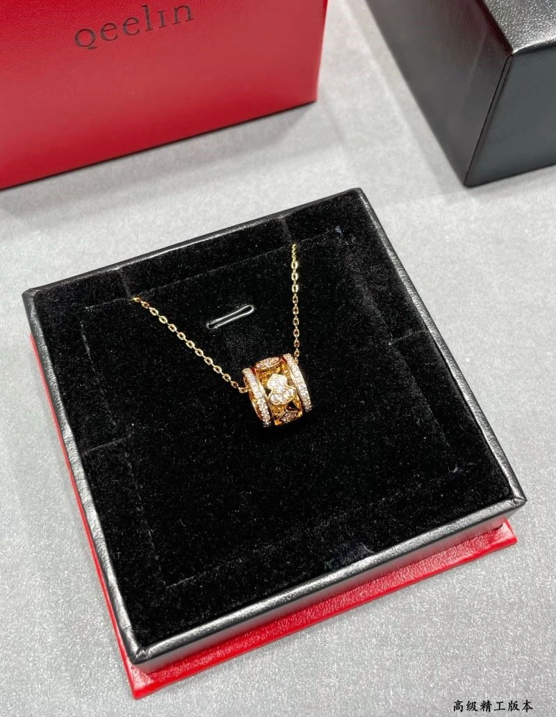 Brand-original Qeelin Necklaces