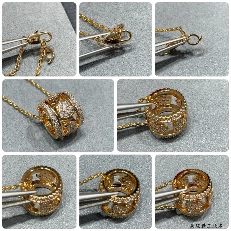 Brand-original Qeelin Necklaces