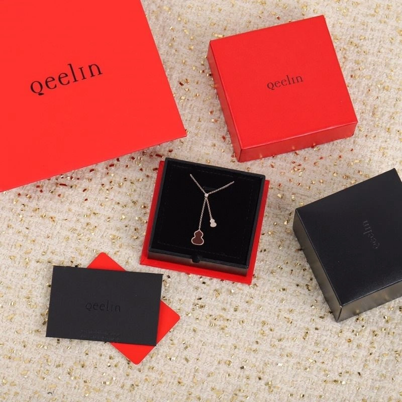 Qeelin Necklaces