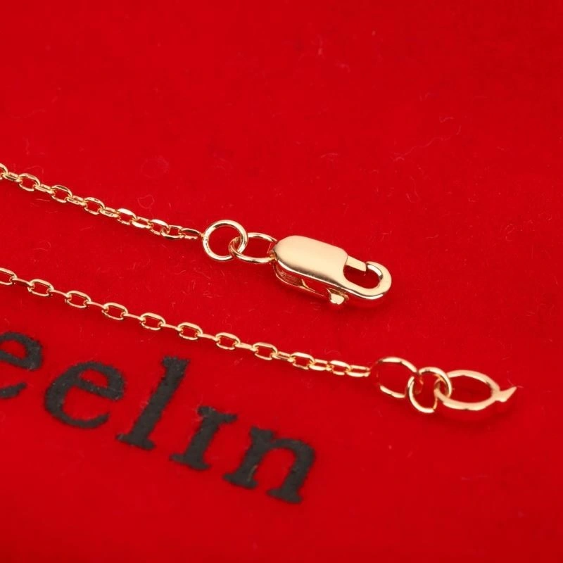 Qeelin Necklaces