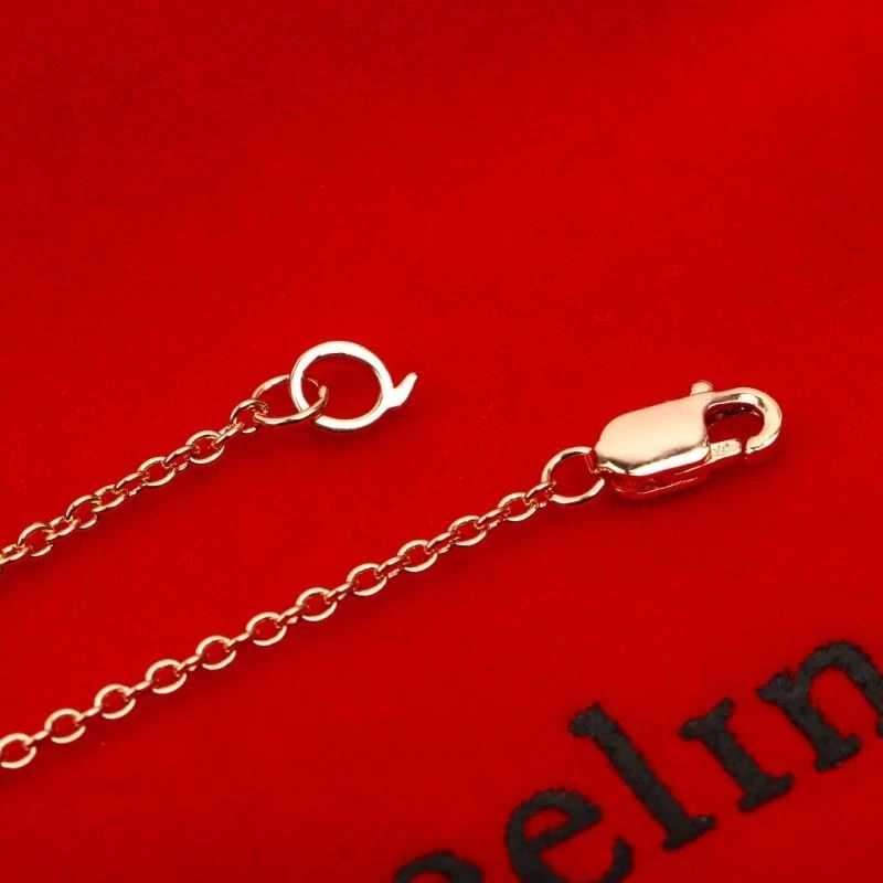 Authentic Qeelin Necklaces