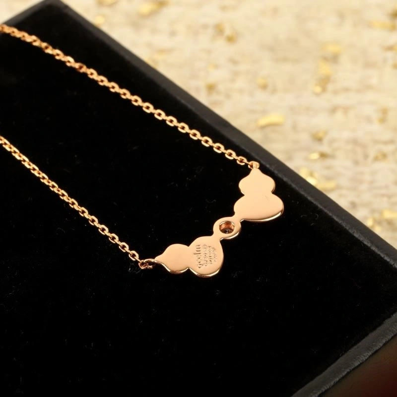 Original Qeelin Necklaces