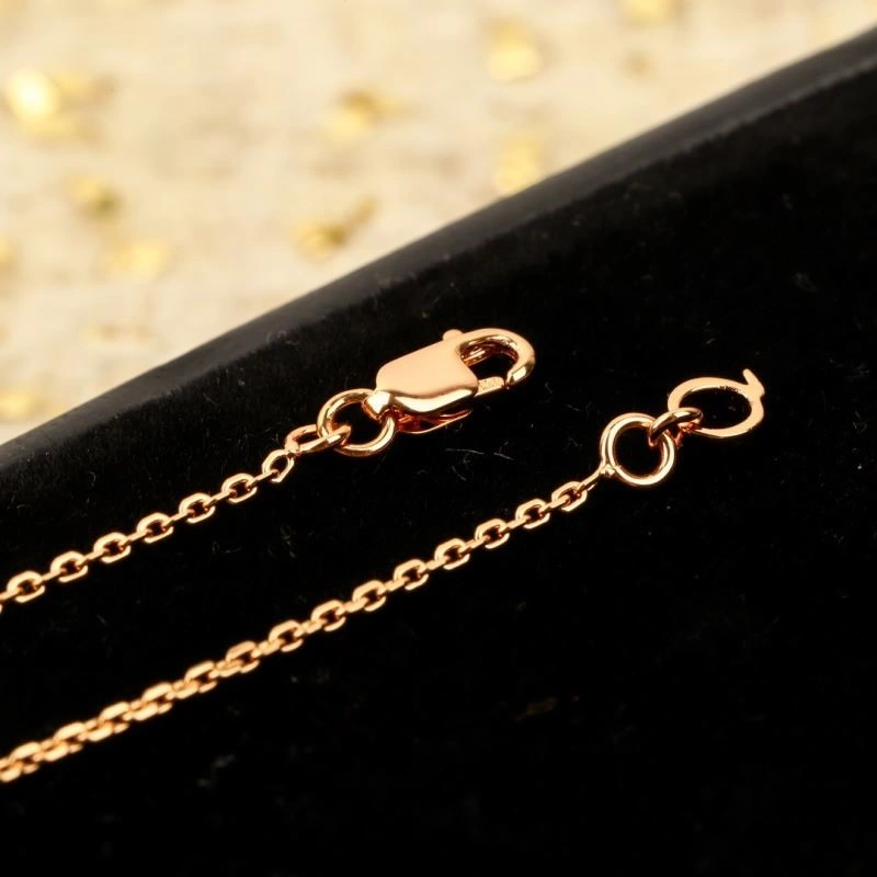 Original Qeelin Necklaces