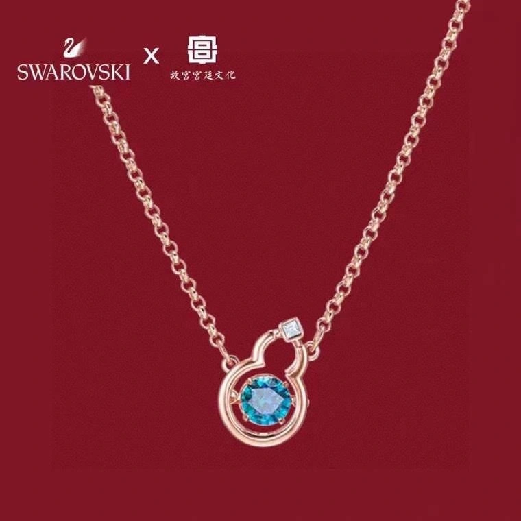 Perfect replica Qeelin Necklaces