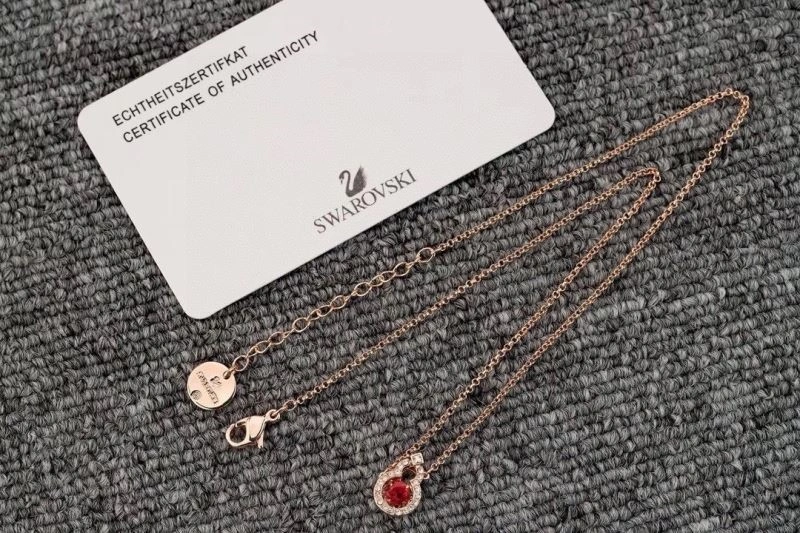 Perfect replica Qeelin Necklaces