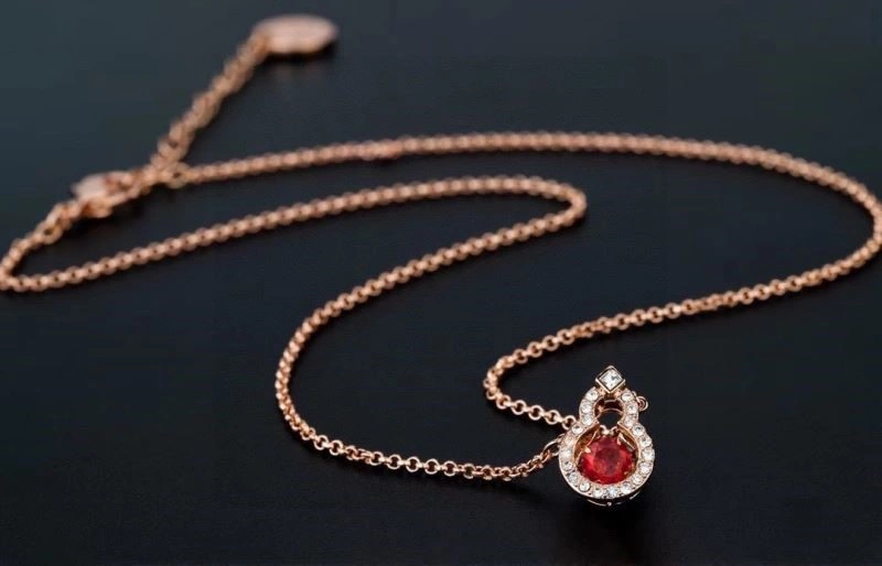Perfect replica Qeelin Necklaces