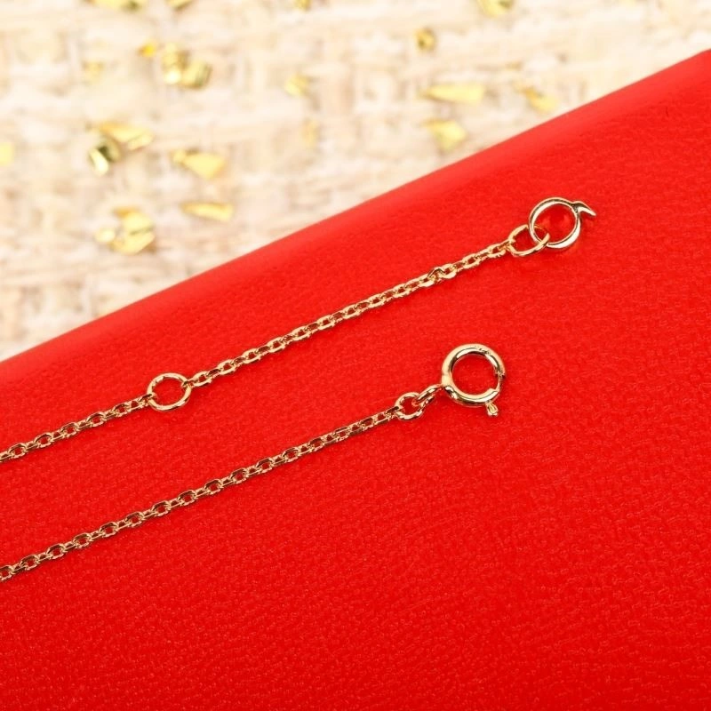 Genuine Qeelin Necklaces