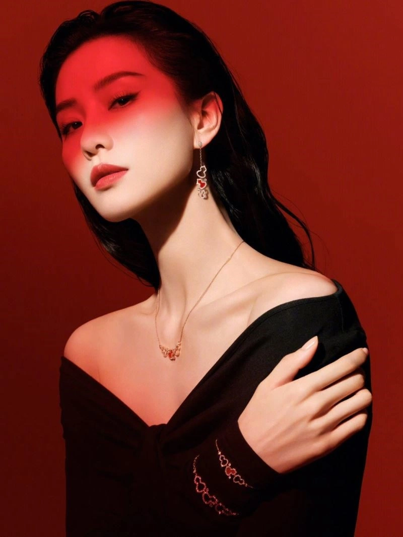 Reasonably priced Qeelin Necklaces