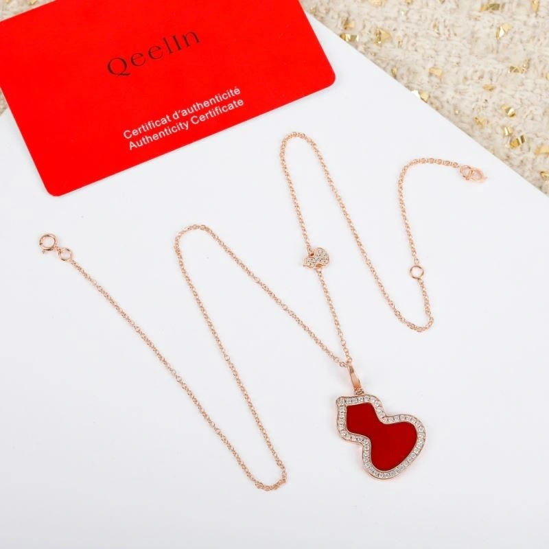 1:1 copy Qeelin Necklaces