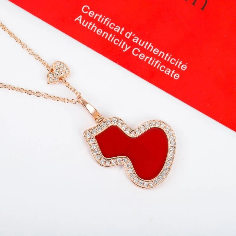 1:1 copy Qeelin Necklaces