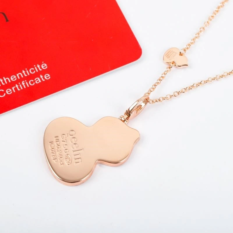 1:1 copy Qeelin Necklaces