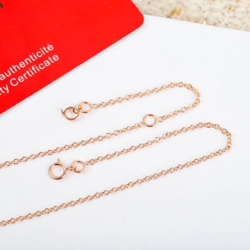1:1 copy Qeelin Necklaces