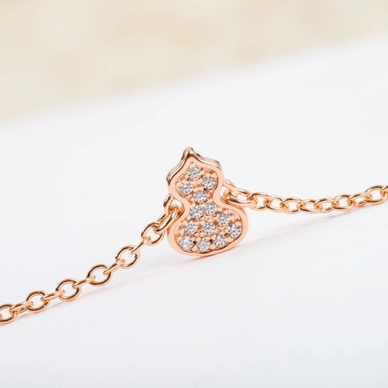 1:1 copy Qeelin Necklaces