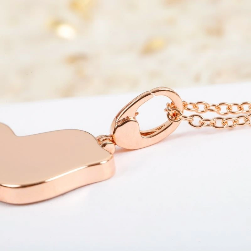 1:1 copy Qeelin Necklaces