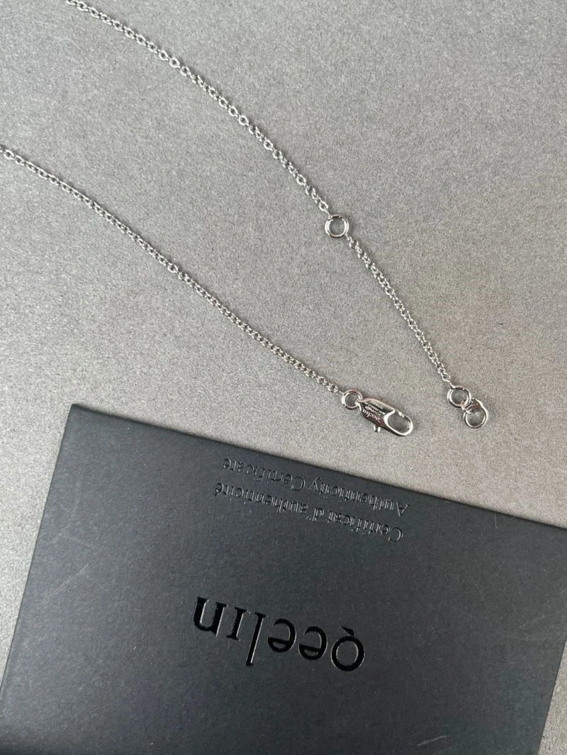Original Qeelin Necklaces