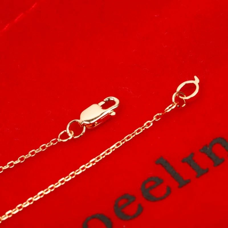 Inexpensive Qeelin Necklaces