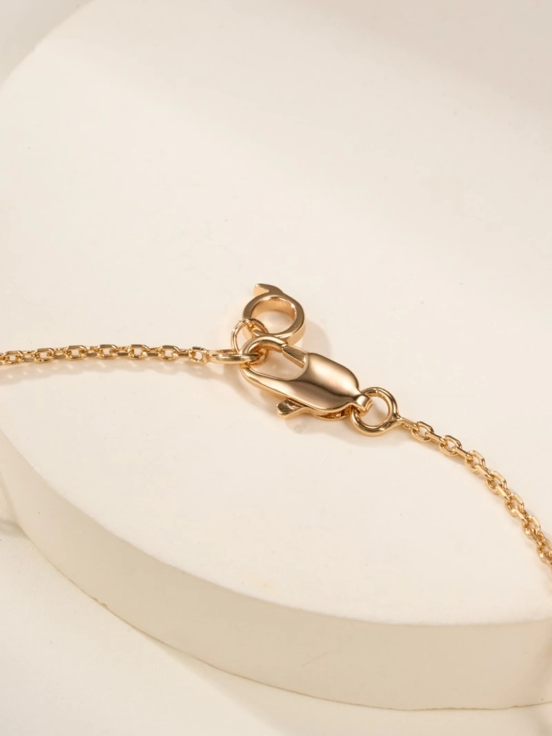 Precise copy Qeelin Necklaces